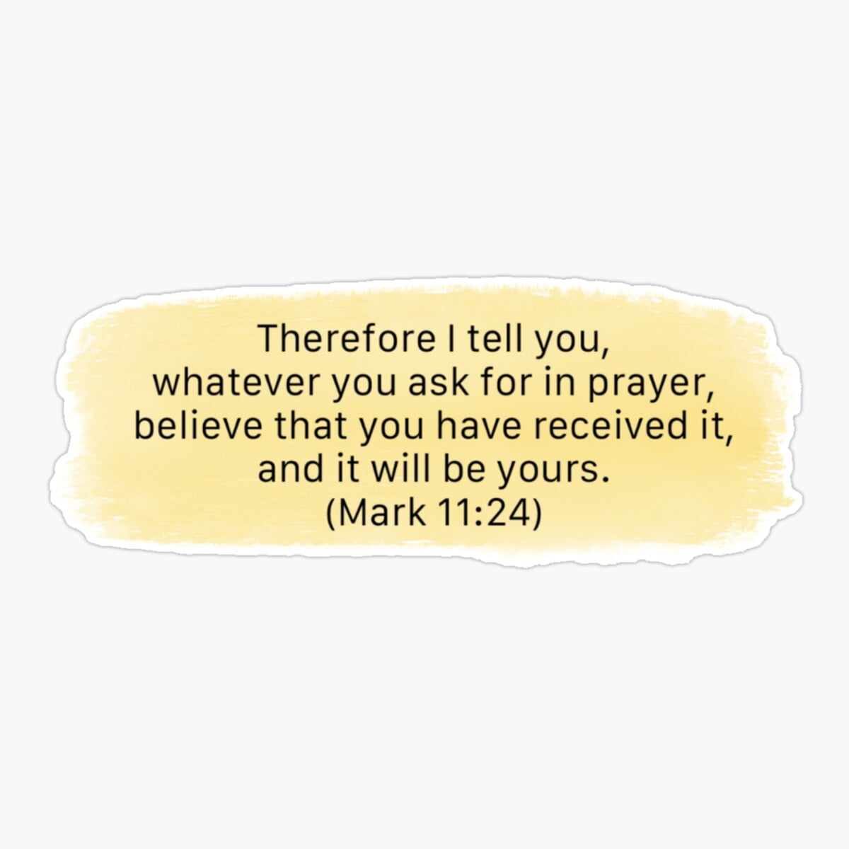 Stickly Prayer Digital Stickers, Christian Stickers, Bible Verses ...