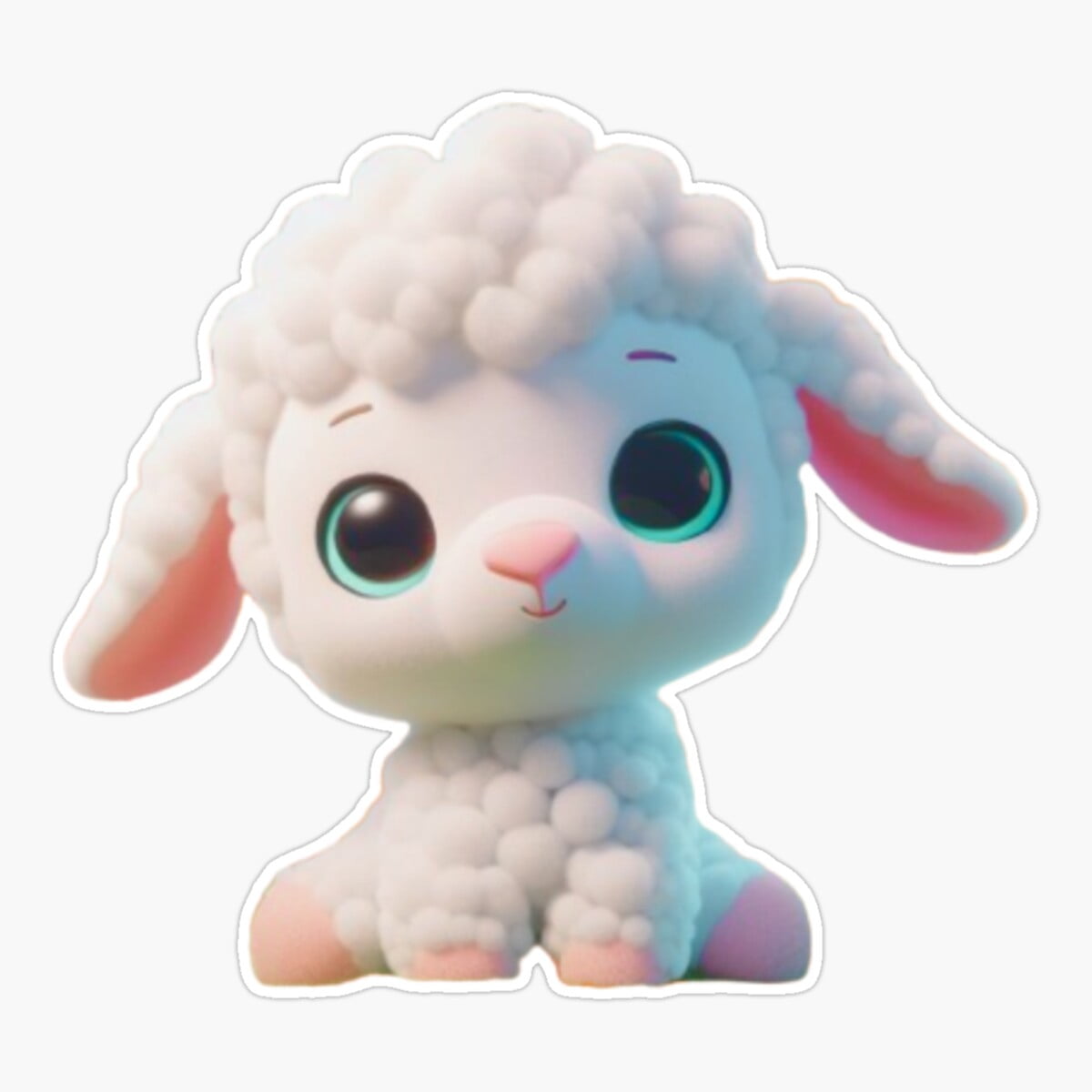 Stickly Psalms 71:5 Sticker, Phone Decal Water Bottle Stickers Car ...