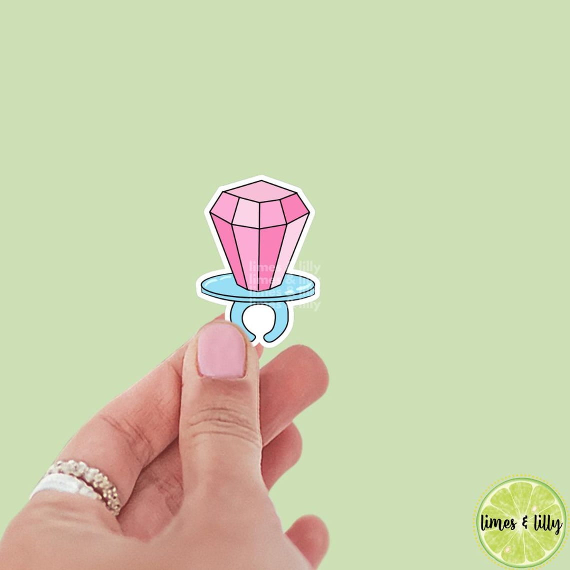 Stickly Ring Pop Nostalgia er | 90s Kid | 80s Kid |Kindle ers | Book ...