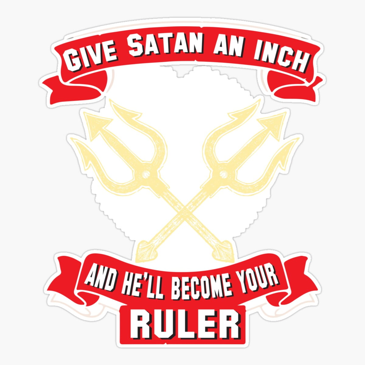 Stickly Ruler. Blessed Savior Design To Celee Christ Sticker, Phone ...