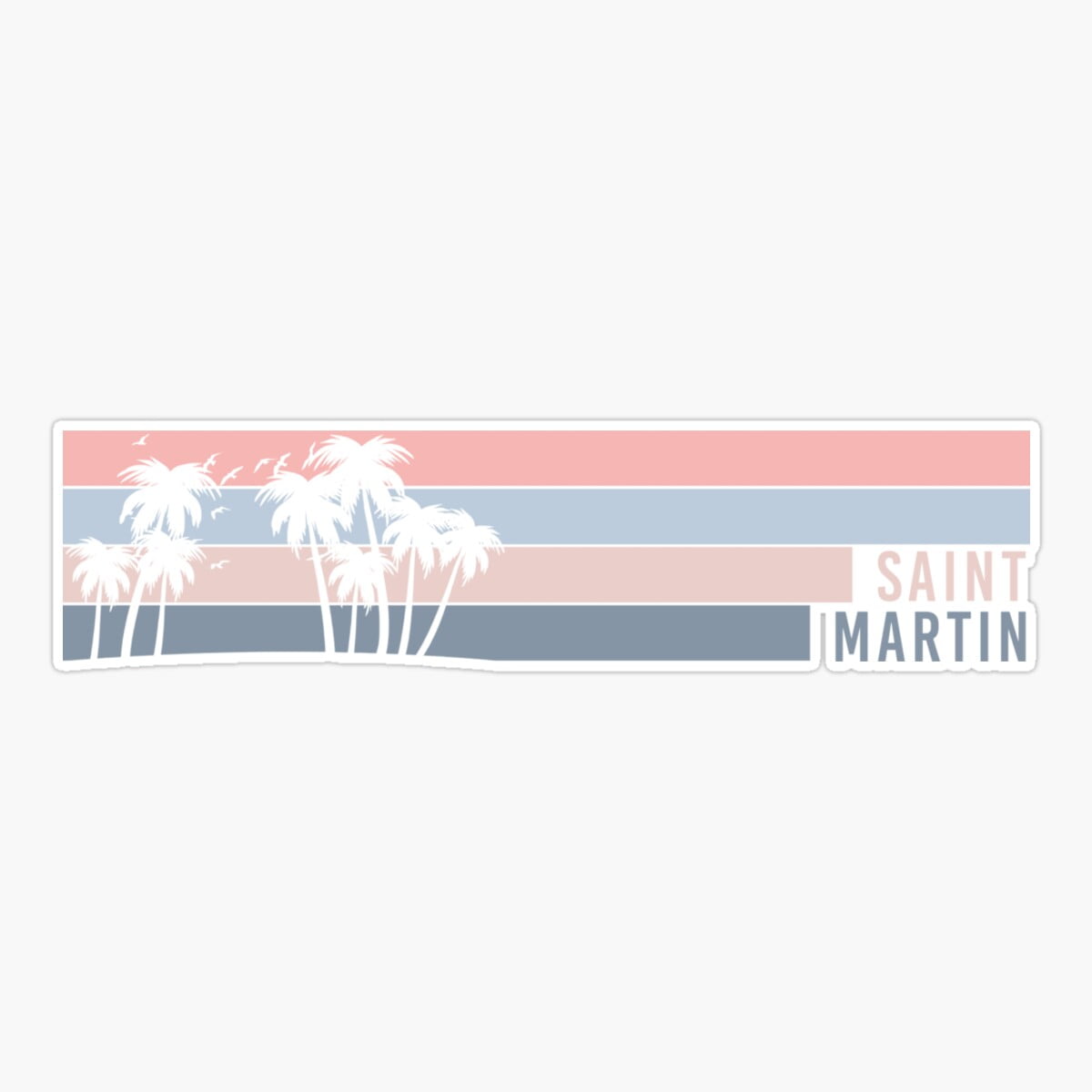 Stickly St. Maarten Retro | Sint Maarten | Saint Martin | Vacation ...