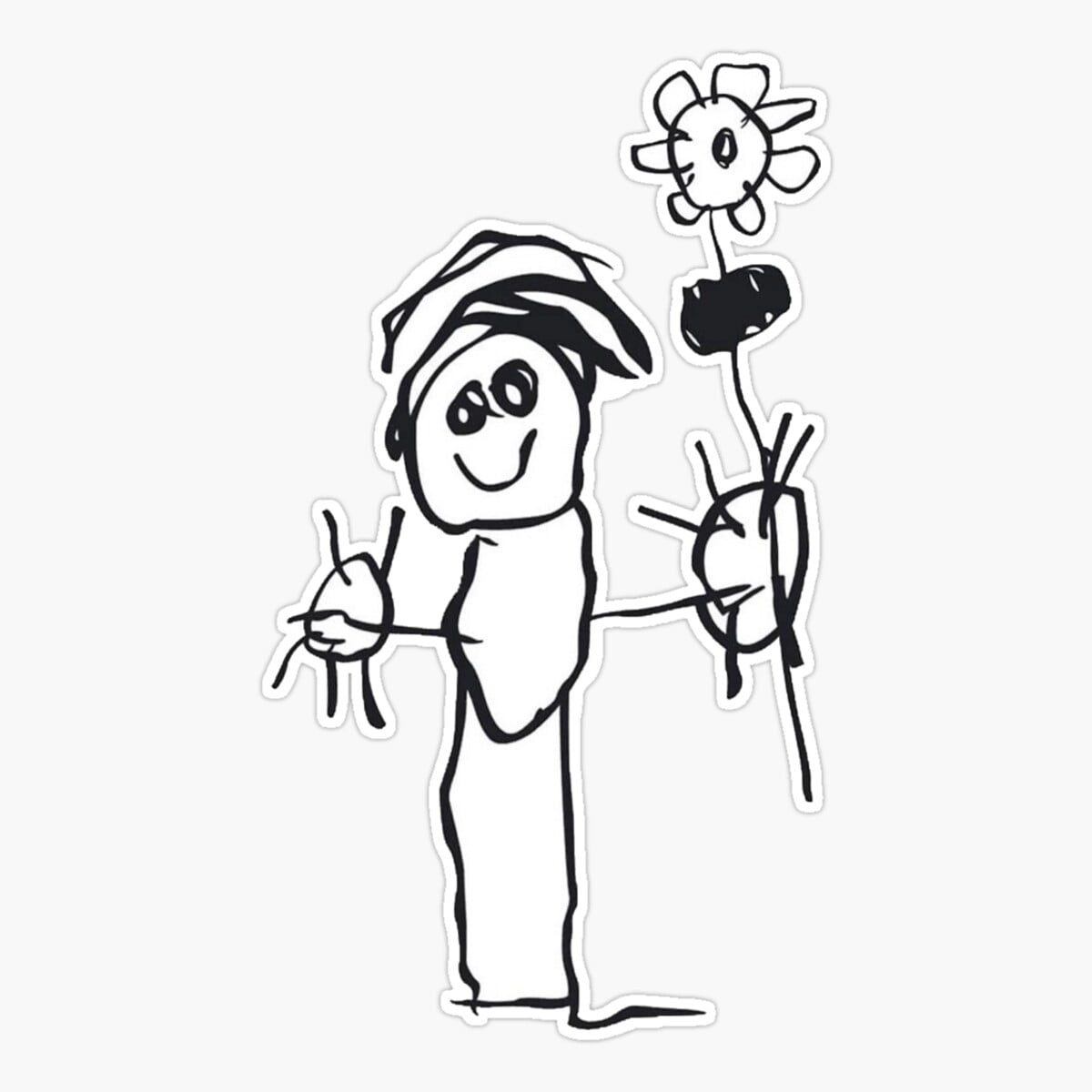 Stickly The Summer Ep Never Shout Never Sticker, Phone Decal Water ...