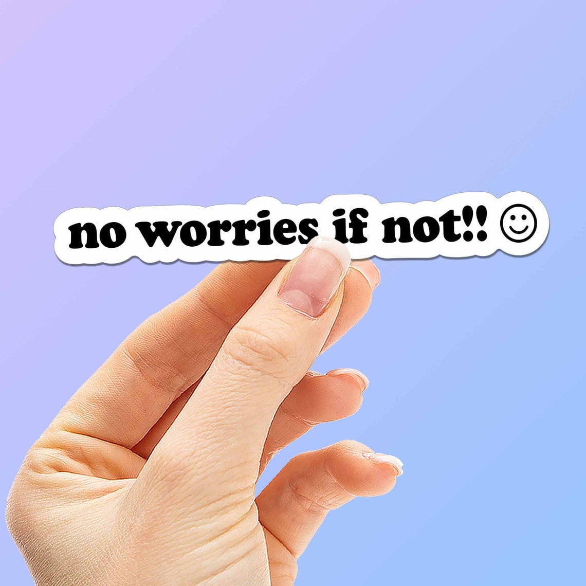 Stickly No Worries If Not Er For Hydroflask - Funny Sarcastic Internet ...