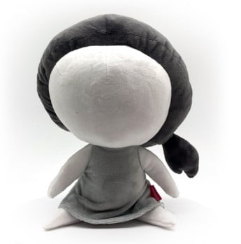 Stickman Plush Toy - Mitsi Plush Soft Solid Color Bog Head Stickman ...