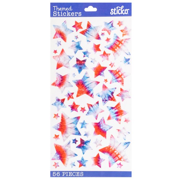 Star Stickers