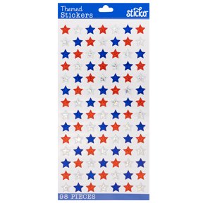 Star Stickers