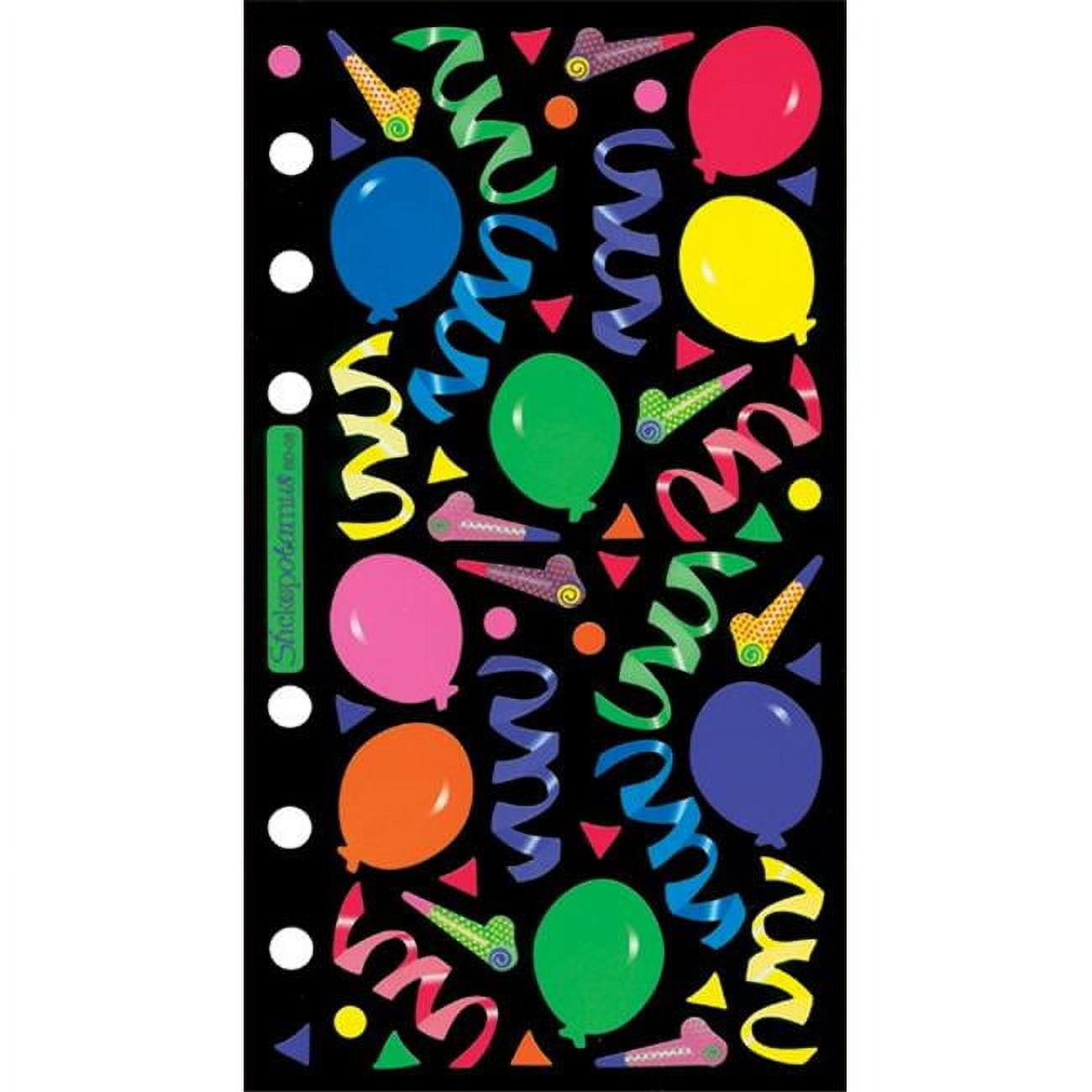 Sticko Stickers-Party Favors - Walmart.com