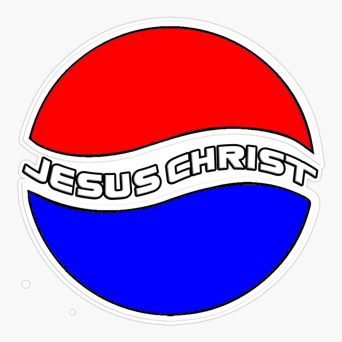 Stickology Praise God For What He Has Done, For Giving Us His Son ...