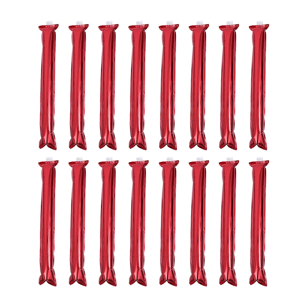 HOKARUA 24 Pcs Thunder Sticks Cheering Thunder Sticks Clapper ...