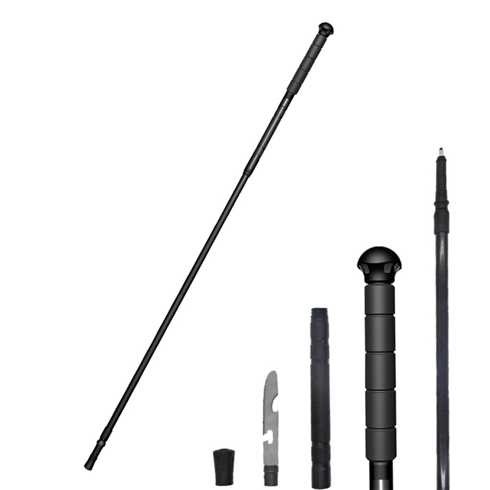 Sticks,Poles Pole Stick With Stick Alloy Portable Poles Stick Poles And ...