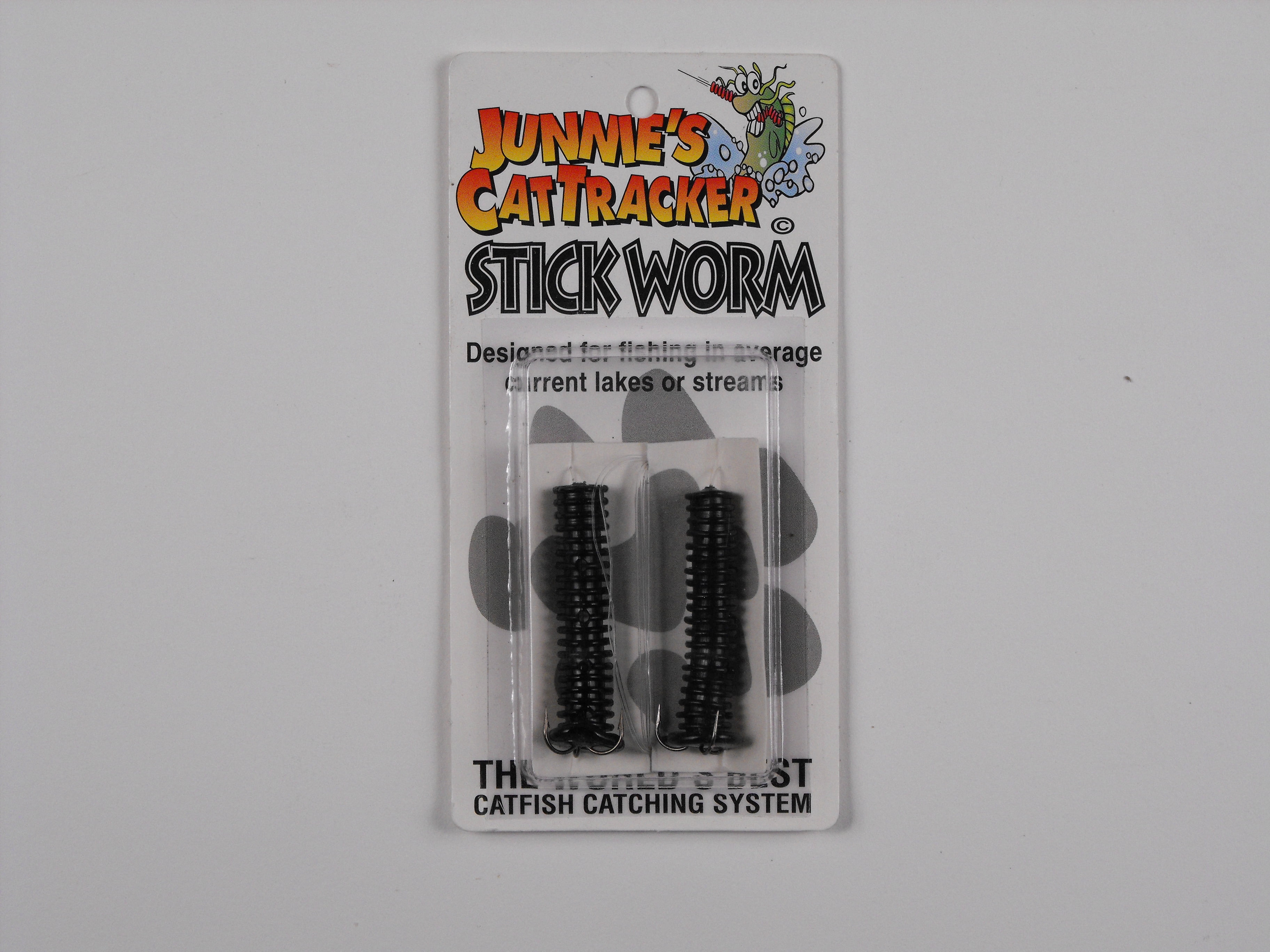Stickworm 2 Pack, Brown - Walmart.com