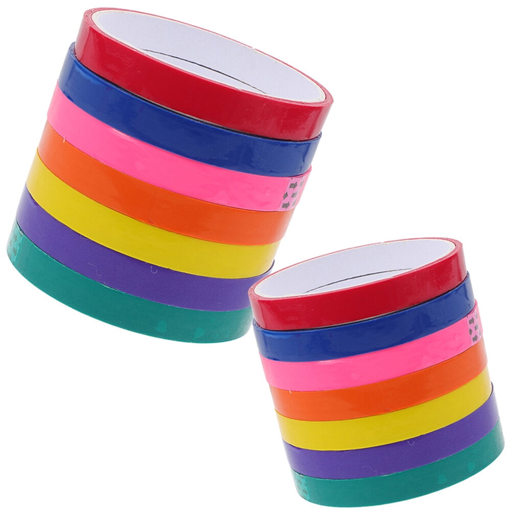 Sticky Ball Color Tape Adhesive Pipeline Magnetic Balls Decompression ...