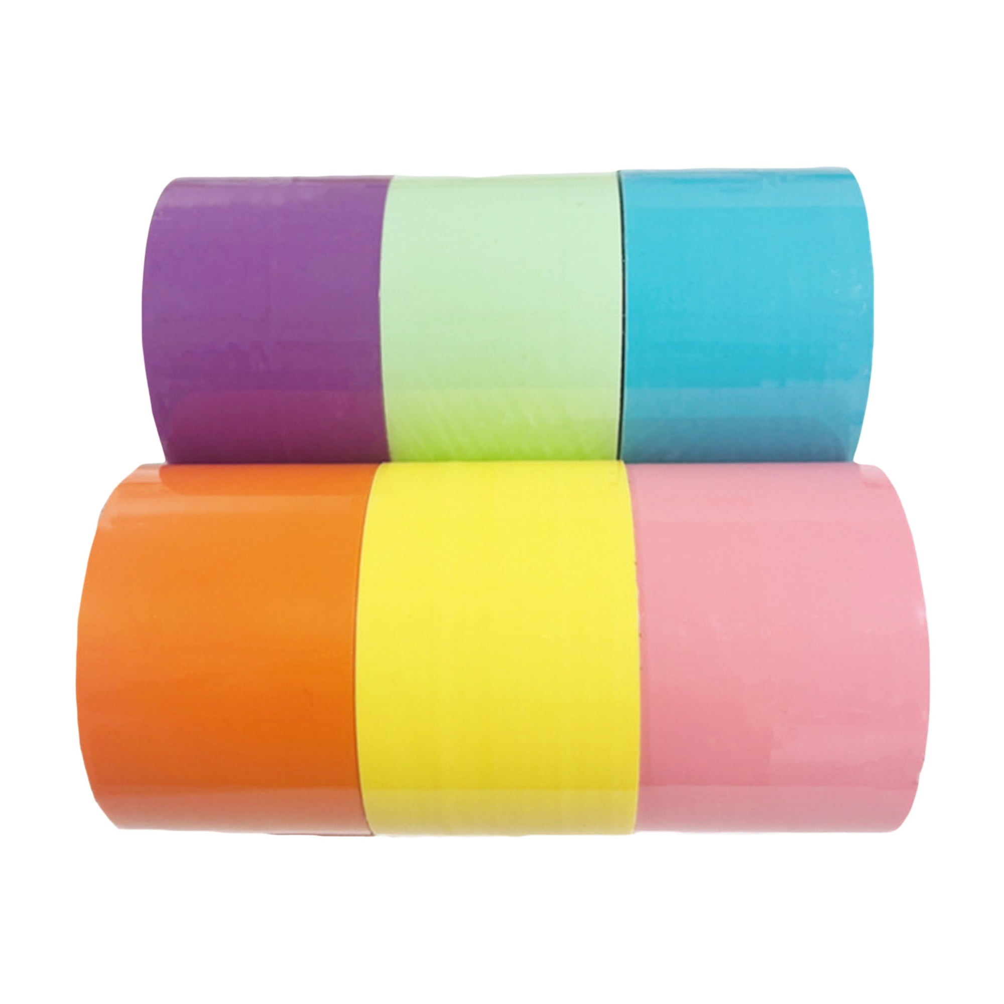 Sticky Ball Rolling Tape Crafts for Gifts Relaxing Party Adult Kid ...