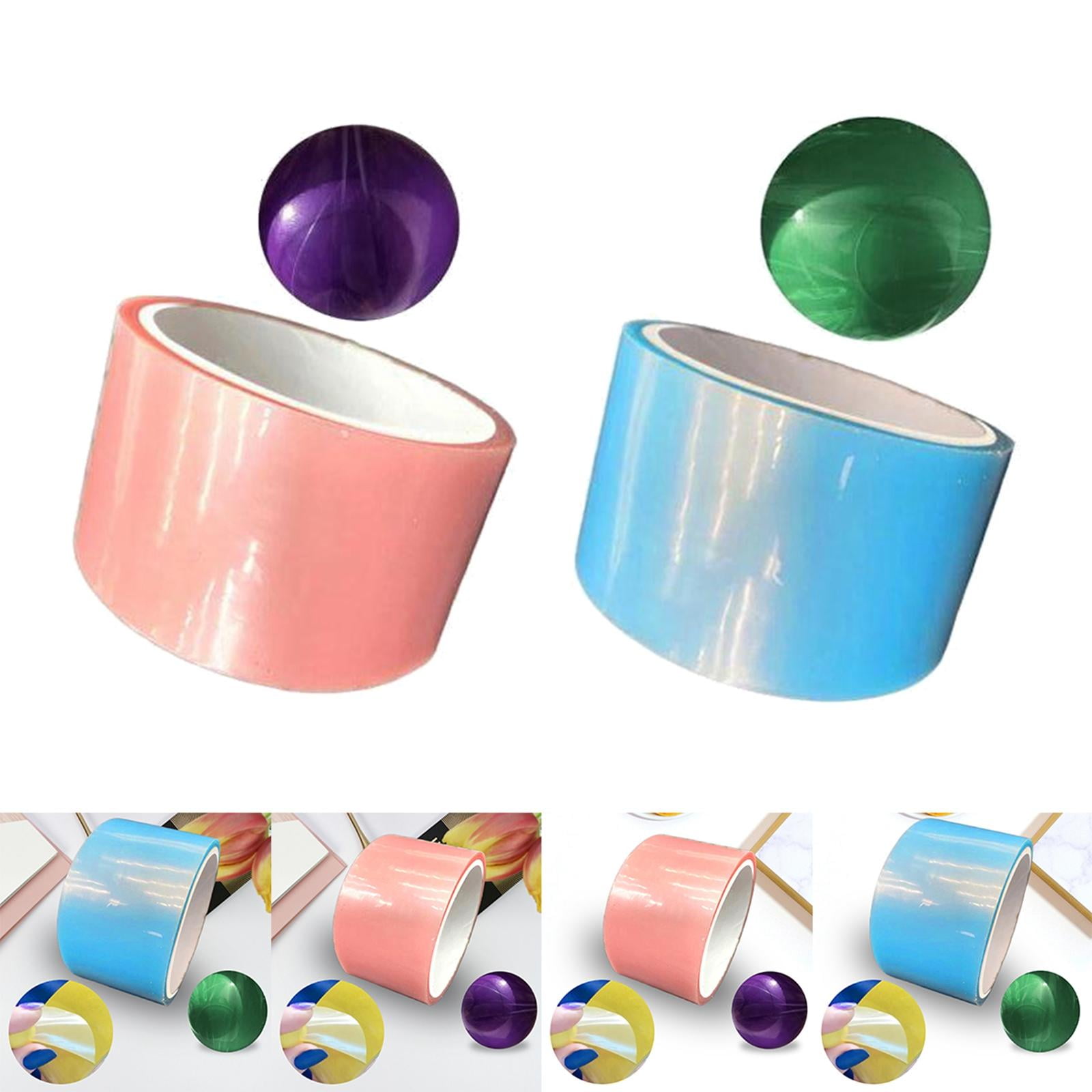 Sticky Ball Tapes,Sticky Ball Tape Educational Sensory Toy Handmade ...