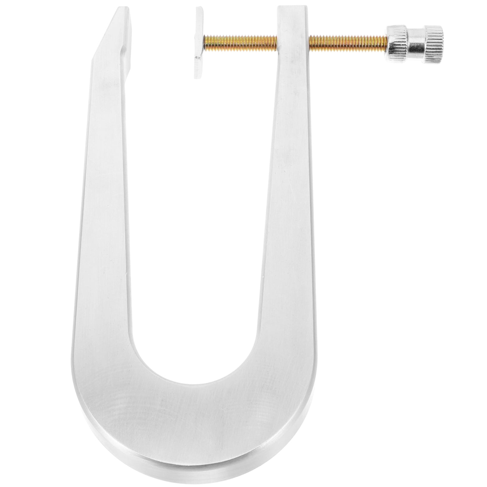 Sticky Beam Making Tool Bridge Clamp Violin Bracing - Walmart.com