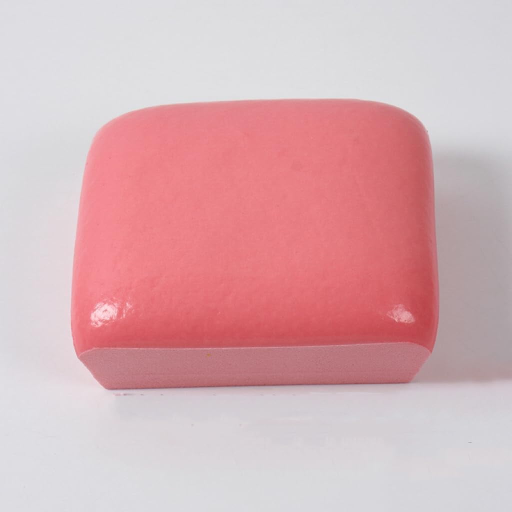 Sticky Bread Squishy,Sticky Toast Squishy,Toast Sliced Bread Stress Toy ...