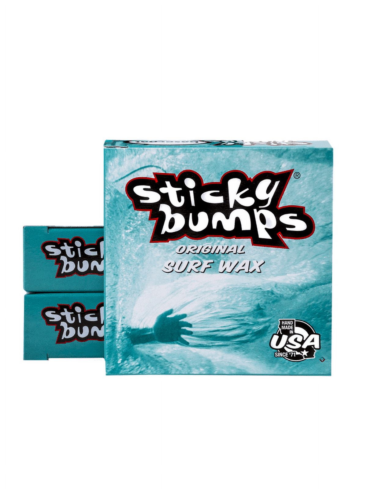 Sticky Bumps Base Coat Single - Walmart.com