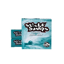 STICKY BUMPS Surf Wax BASE COAT - Walmart.com