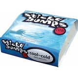 Sticky Bumps Wax Cool/Cold Single - Walmart.com