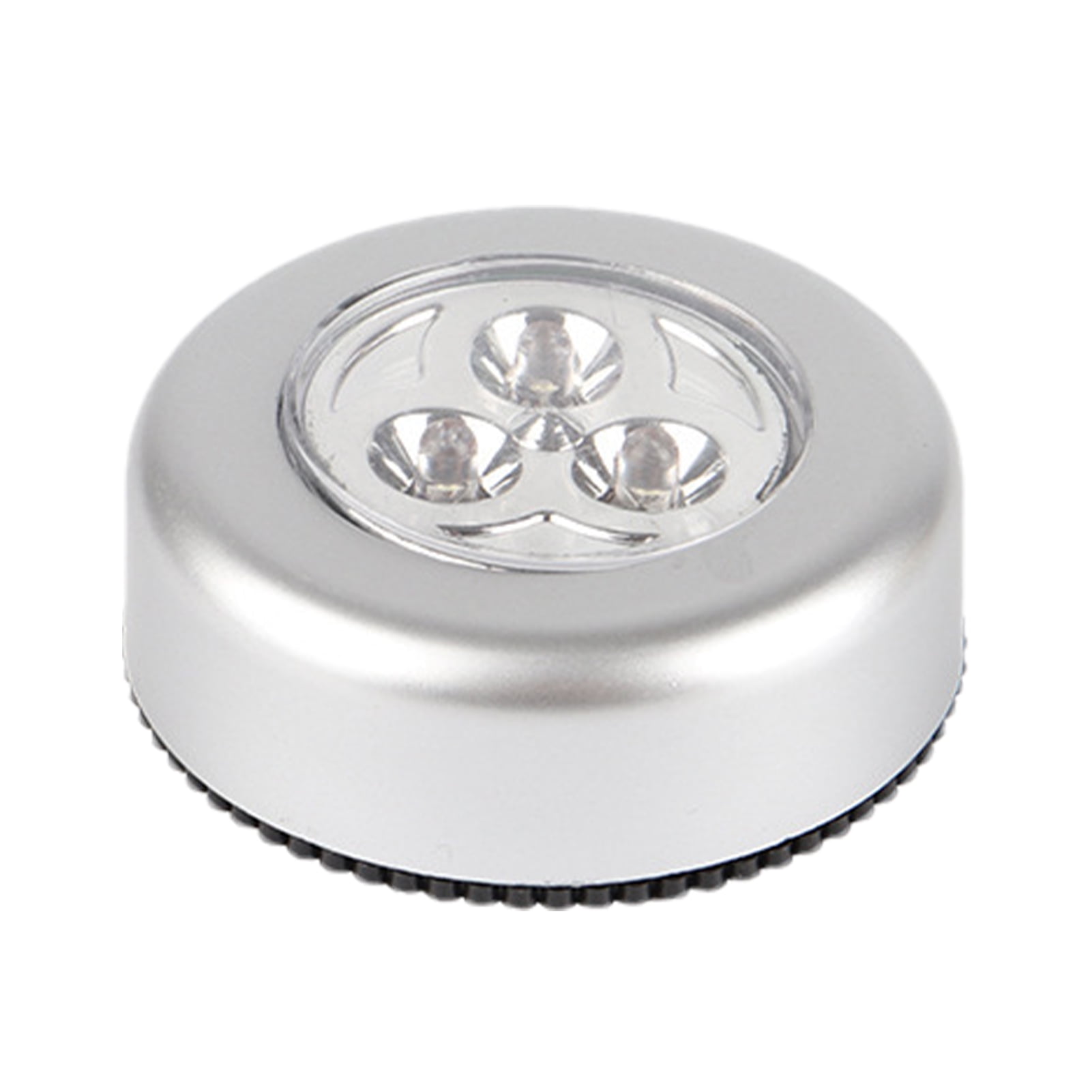 Sticky Button LightsStick Tap Touch LampPush Tap Lights Wireless Night ...