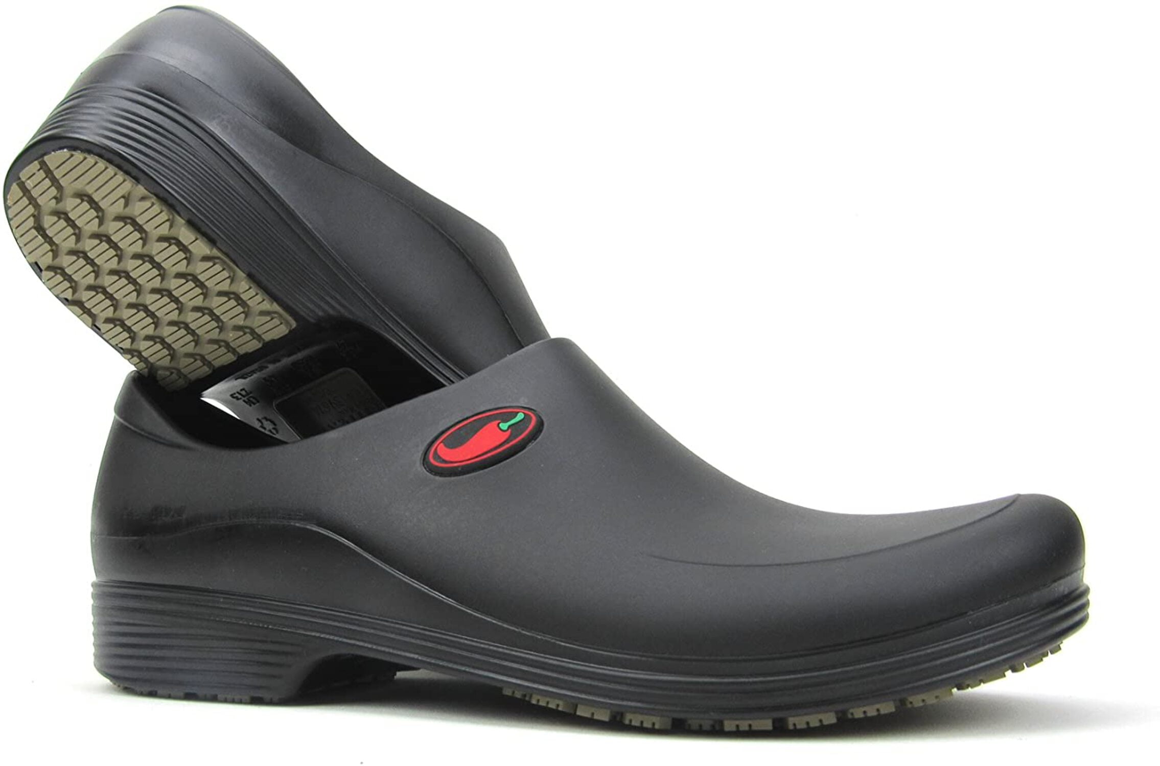 Sticky Chef Shoes for Men - Kitchen Shoes - Walmart.com
