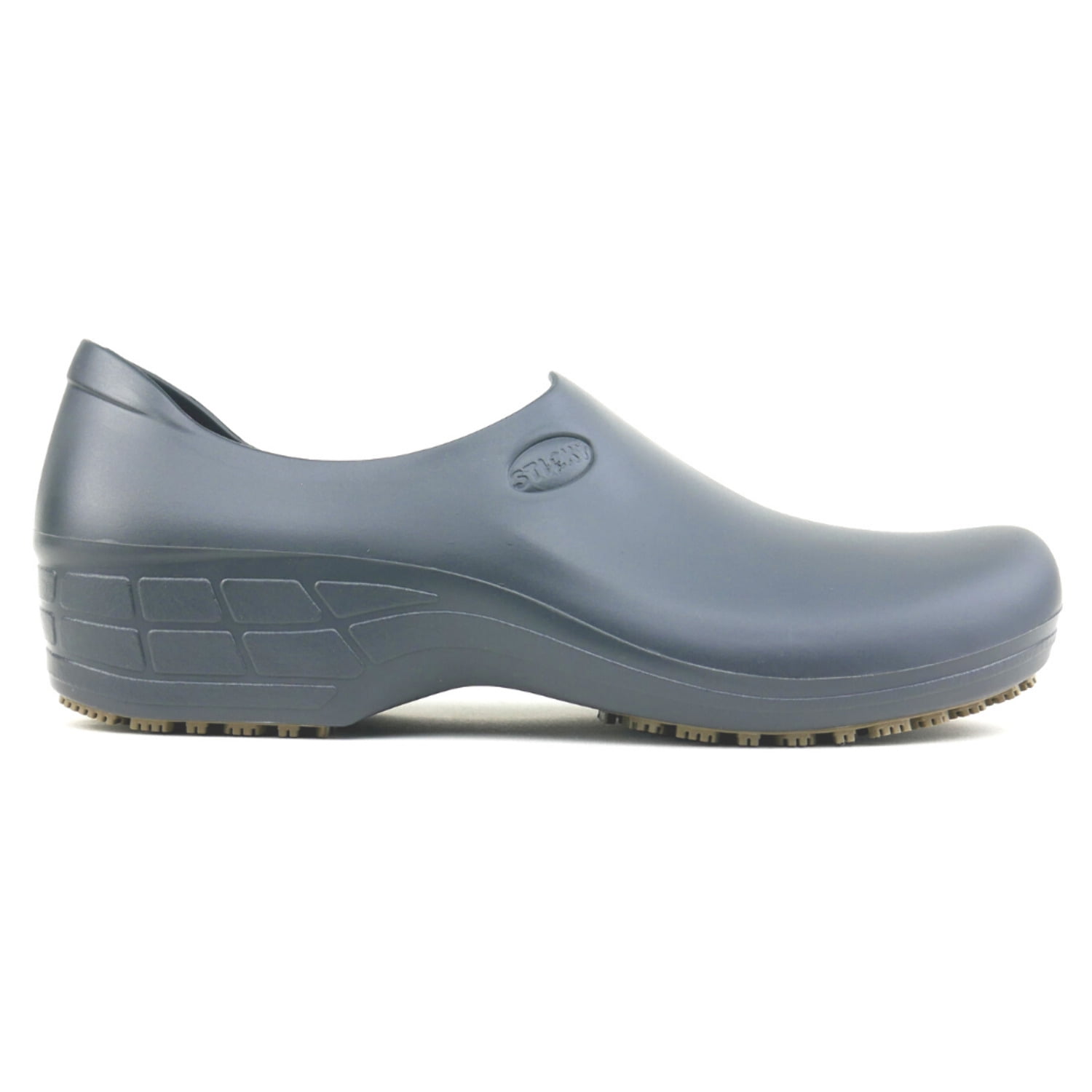 Sticky Comfortable Work Shoes for Women - Nursing - Chef - Waterproof ...