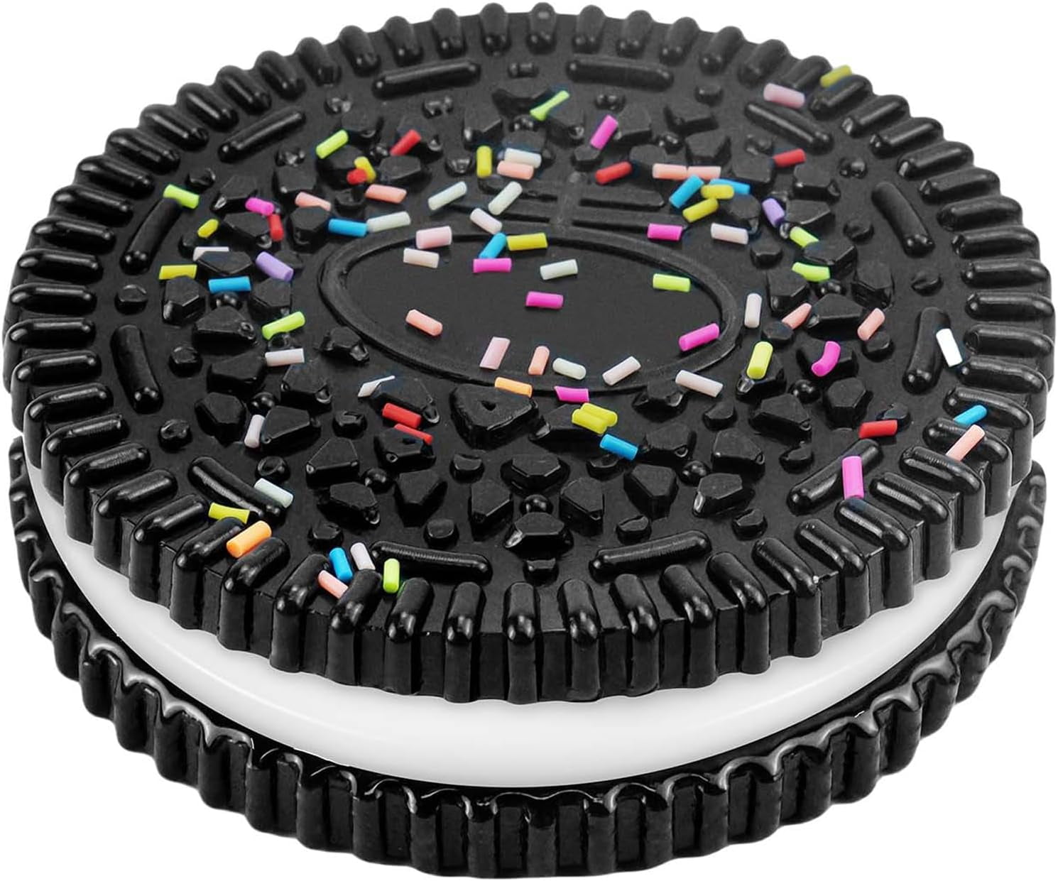 Sticky Cookie Squishies Fidget Toys Adults, Squeeze Toys Sensory Toys ...