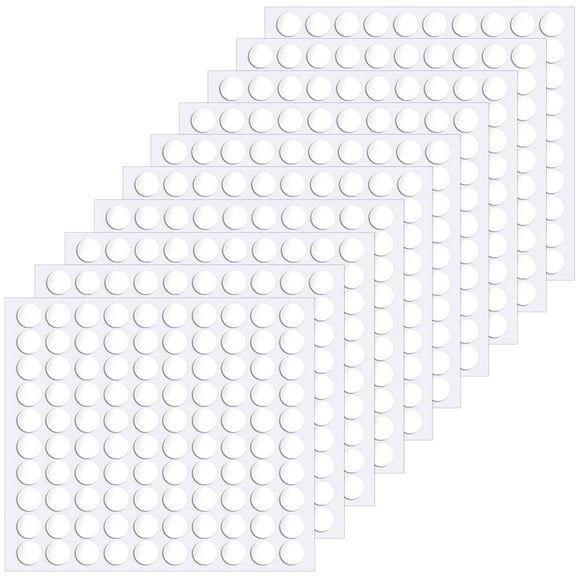 Adhesive Dots in Glues & Glue Removers - Walmart.com