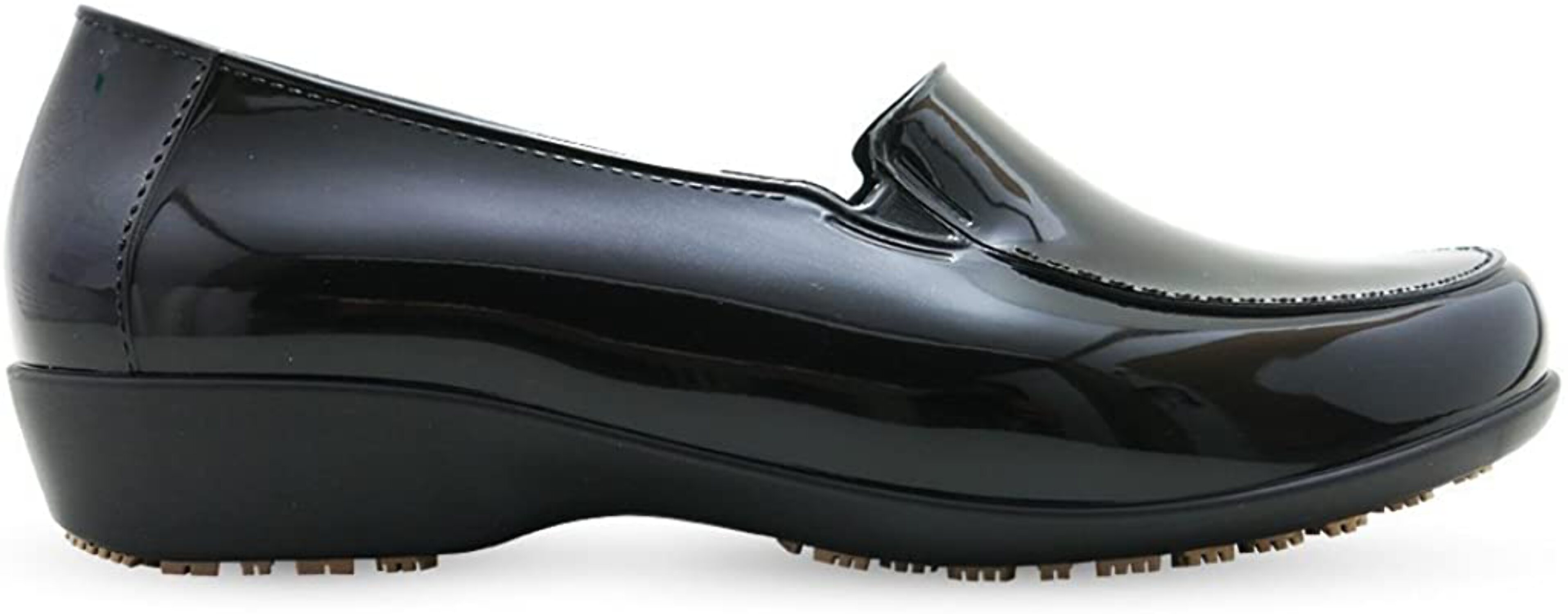 Sticky Dress Shoes for Women - Classic Pro Loafers - Walmart.com