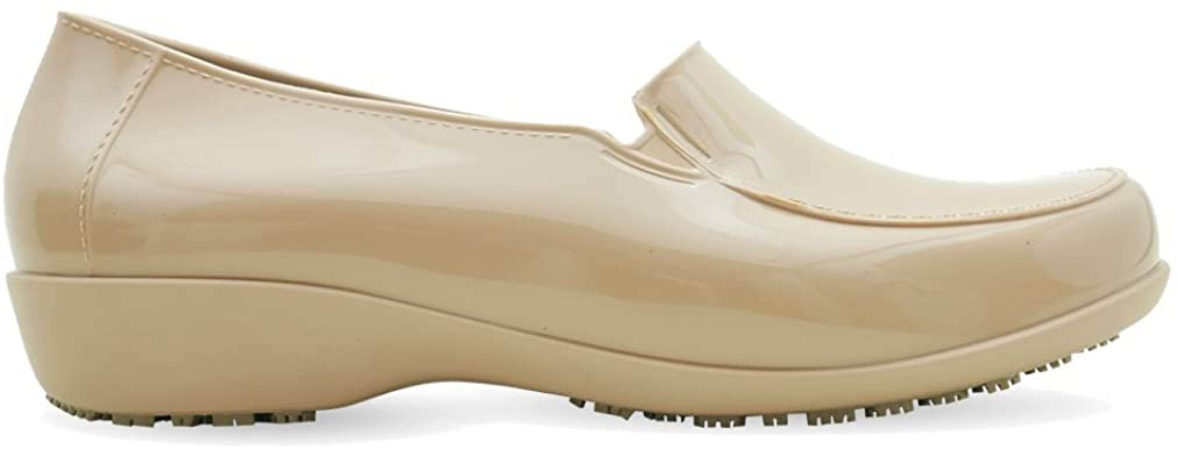 Sticky Dress Shoes for Women - Classic Pro Loafers - Walmart.com