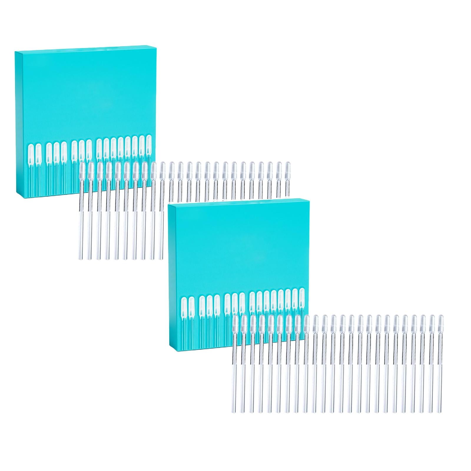 Sticky Earpick 2024 New Soft Silicone Ear Spoon Set Sticky Ear Stick ...