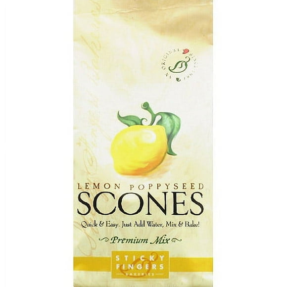 Frozen Scones