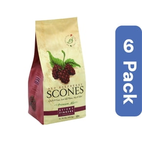 Frozen Scones