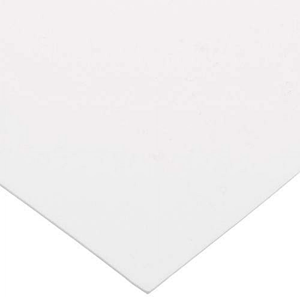 Sticky Floor Protection Clean Room Mats, 24" Wide by 36" Long, White ...