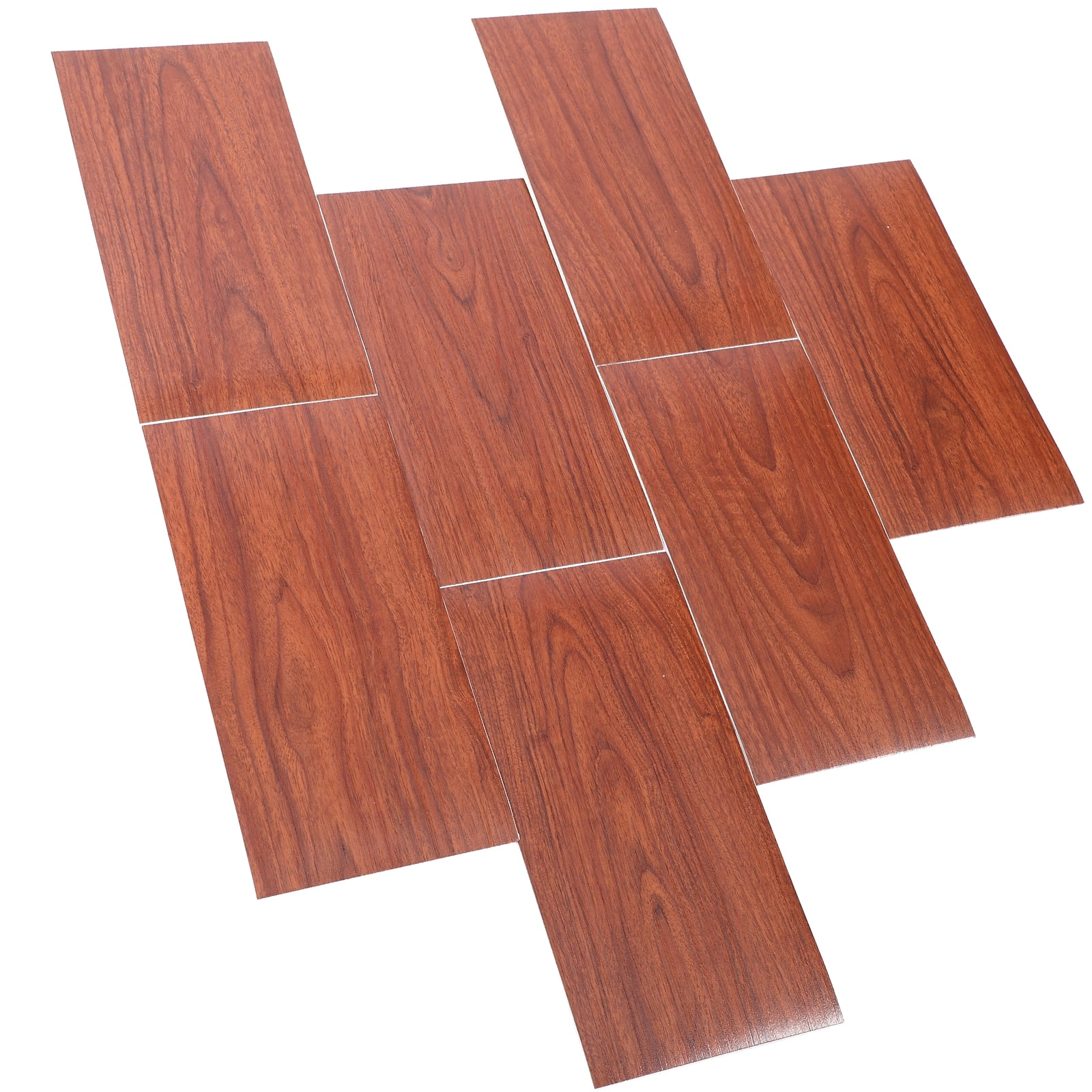 Sticky Floor Sticker Waterproof Flooring Stickers Self-adhesive Tile ...