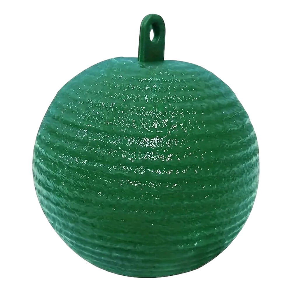 Sticky Glue Fly Gnat Wasp Hornet Bugs Trap Ball Flying Insects Trap for ...