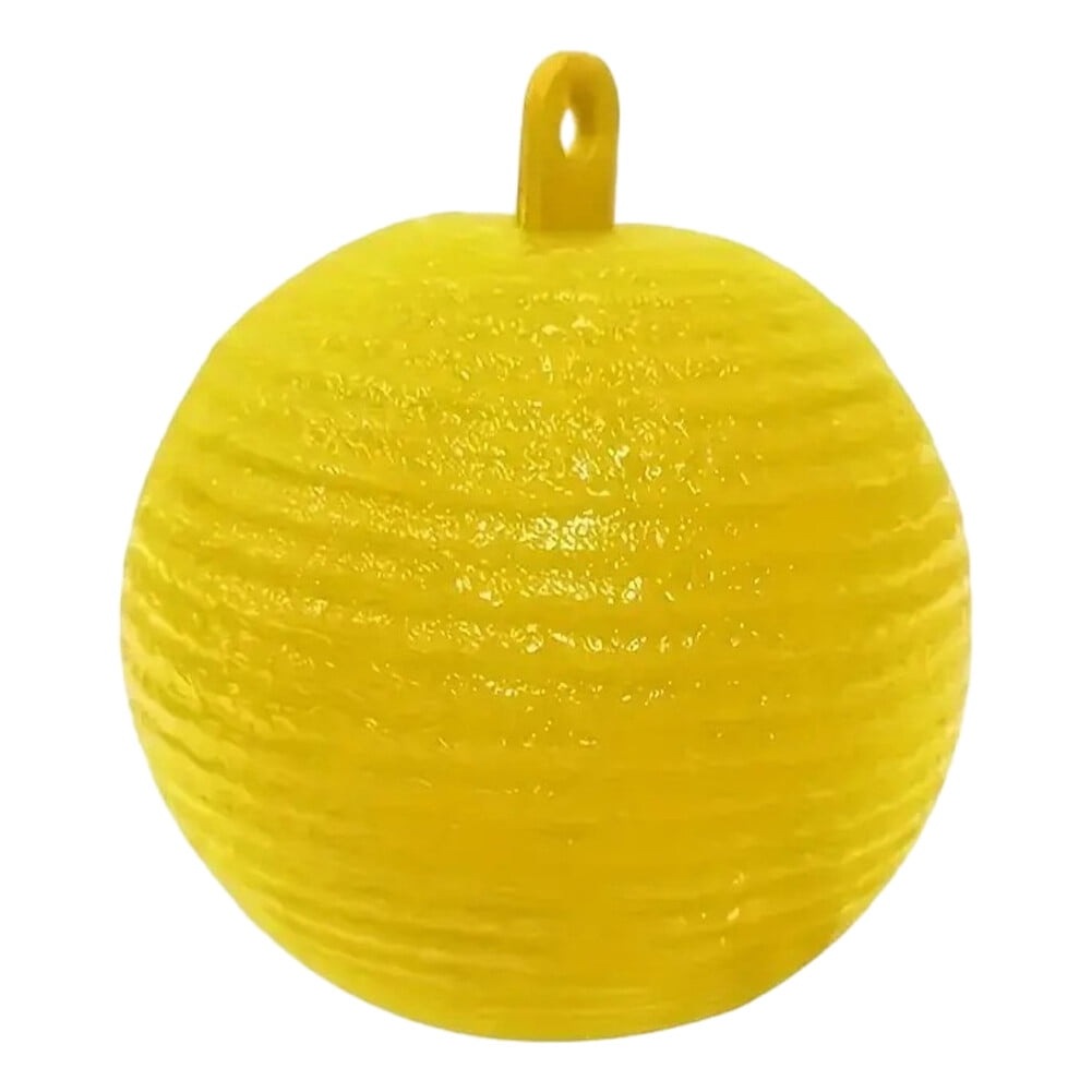 Sticky Glue Fly Gnat Wasp Hornet Bugs Trap Ball Flying Insects Trap for ...