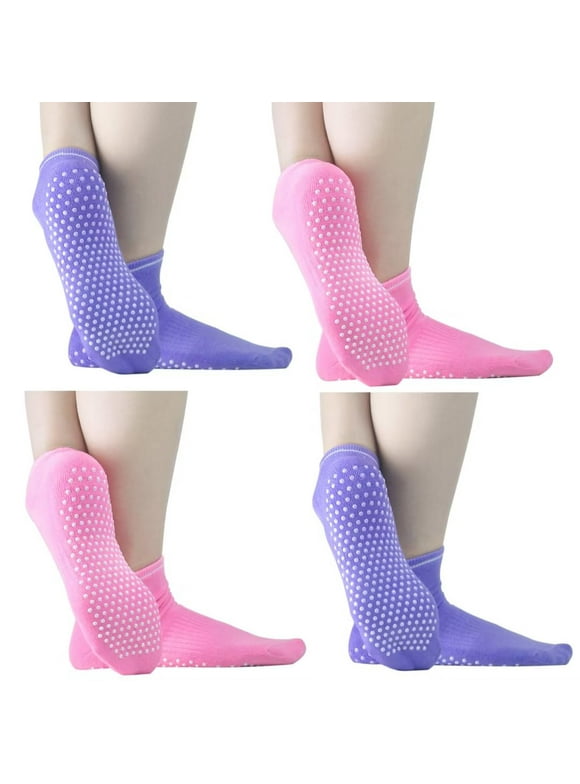 Non Skid Socks Seniors