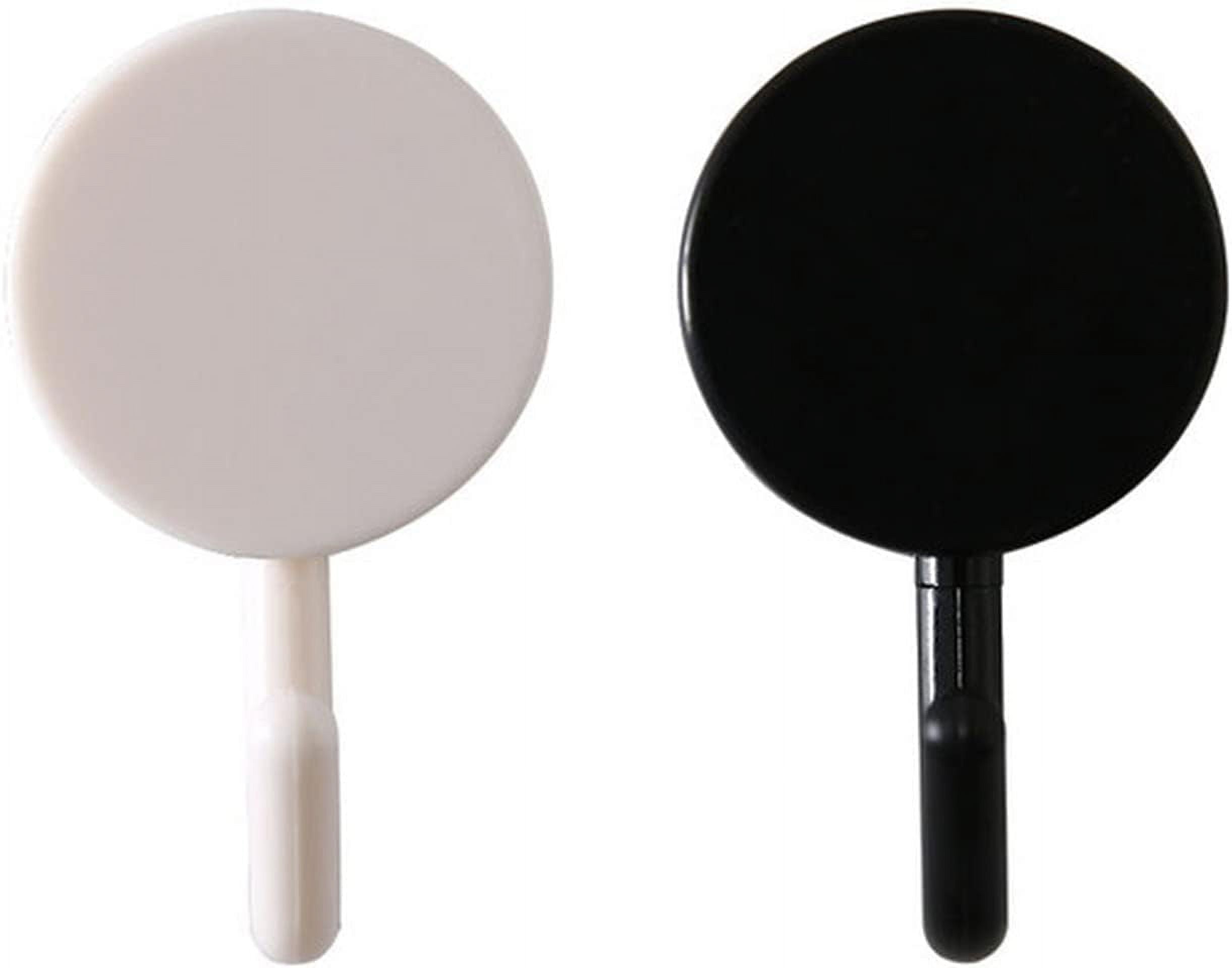 Sticky Hooks 2pcs/lot Hook Plastic Door Hanger Self Adhesive Wall ...