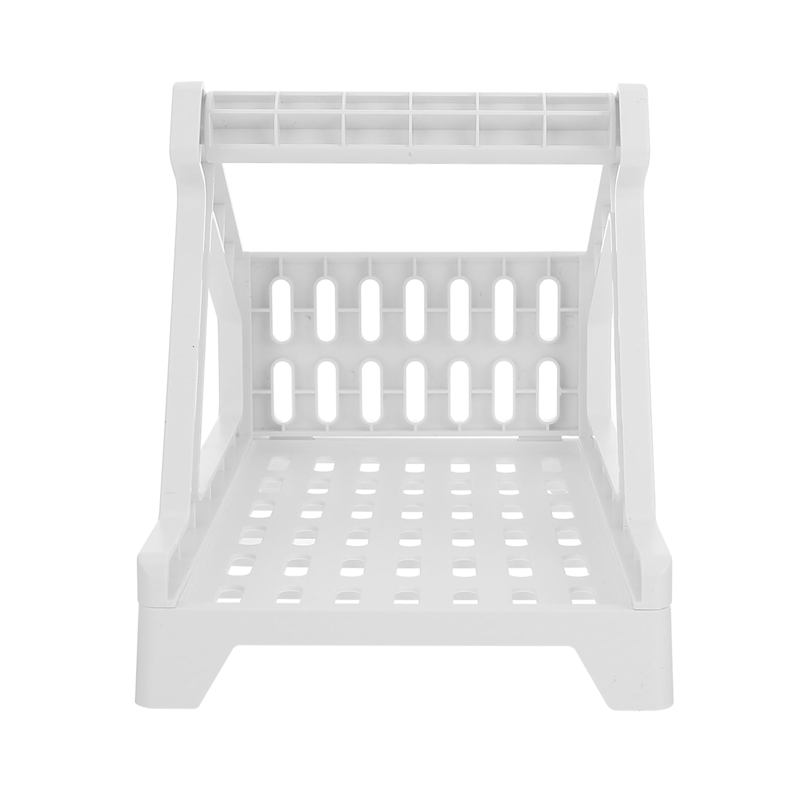 Sticky Labels Label Holder Label Storage 20X15.5CM White - Walmart.com