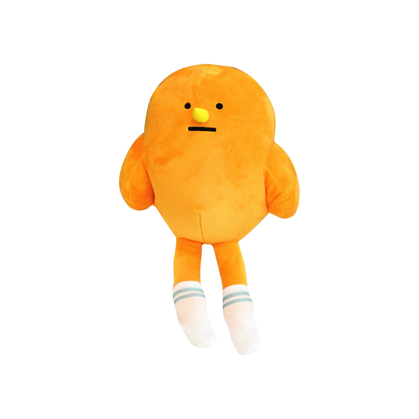 Sticky Monster Lab Plush Doll,15.75" - Cute Monster Plush Doll for Fans ...
