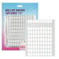 Sticky Mounting Tapes for Packing Double Sided Clear Tape for Secure ...