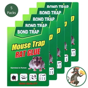 Mouse Sticky Pads