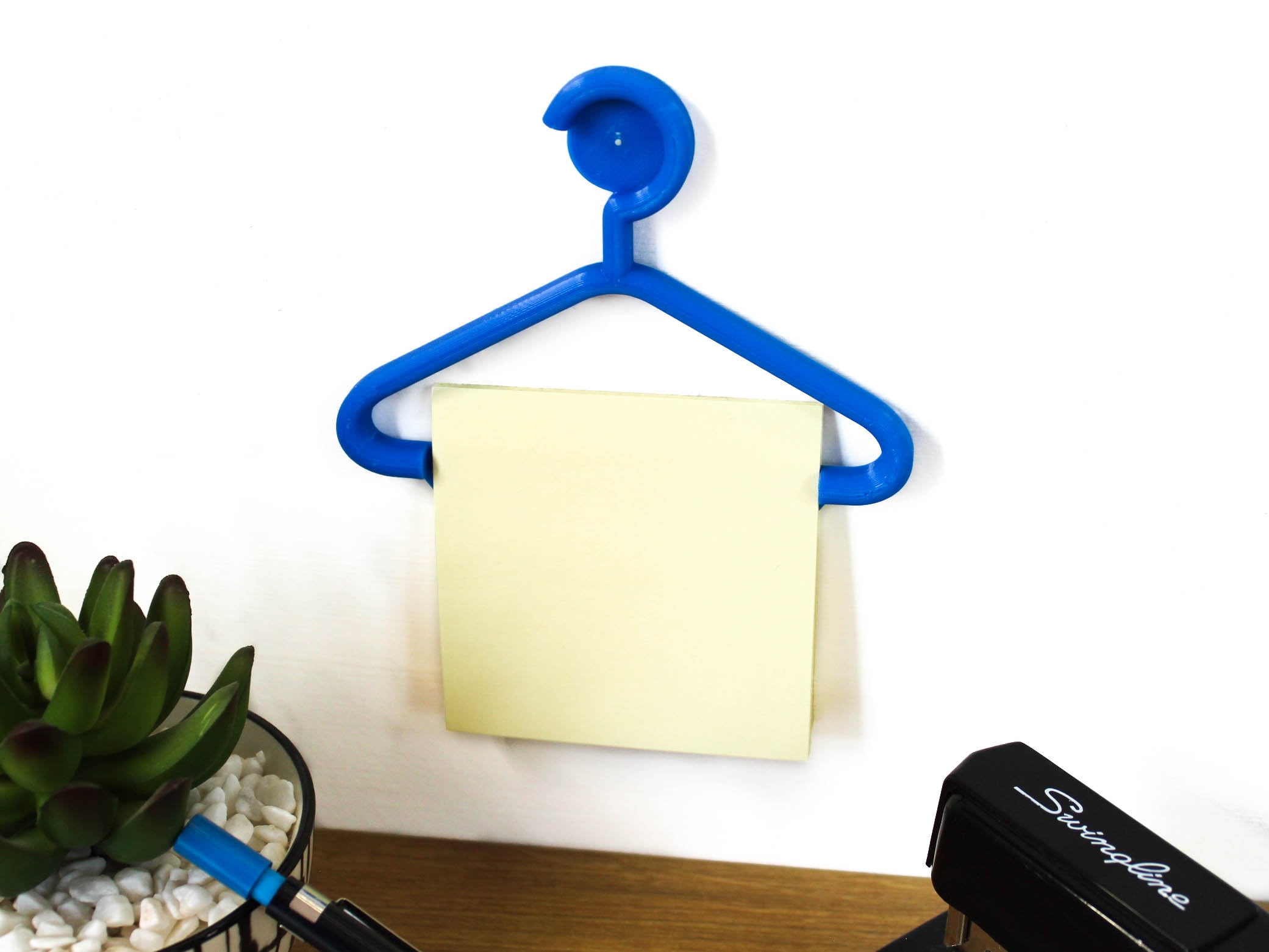 Sticky Note Hanger - Walmart.com