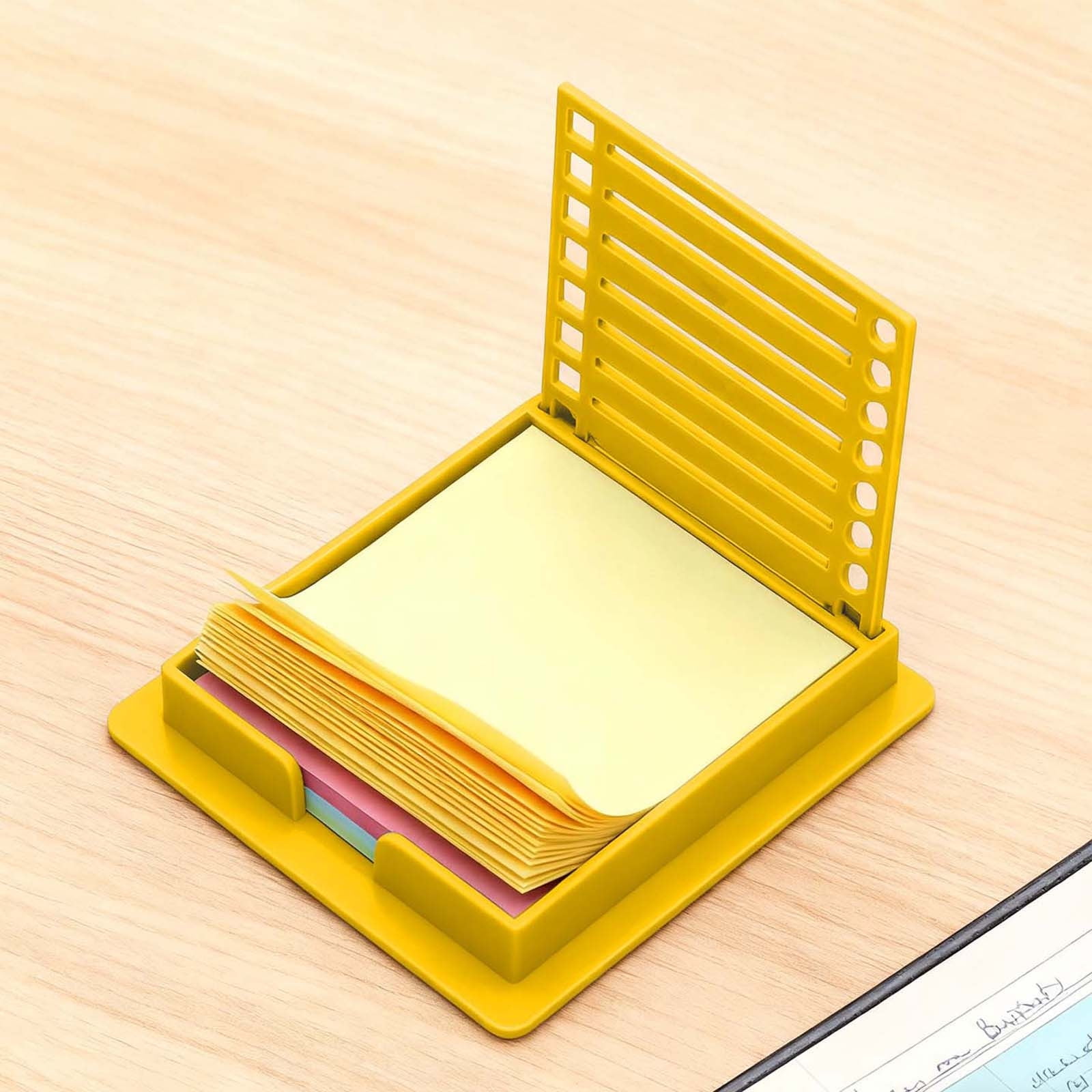 Sticky Note Stencil, Sticky Note Stencil and Holder, Post It Stencils ...