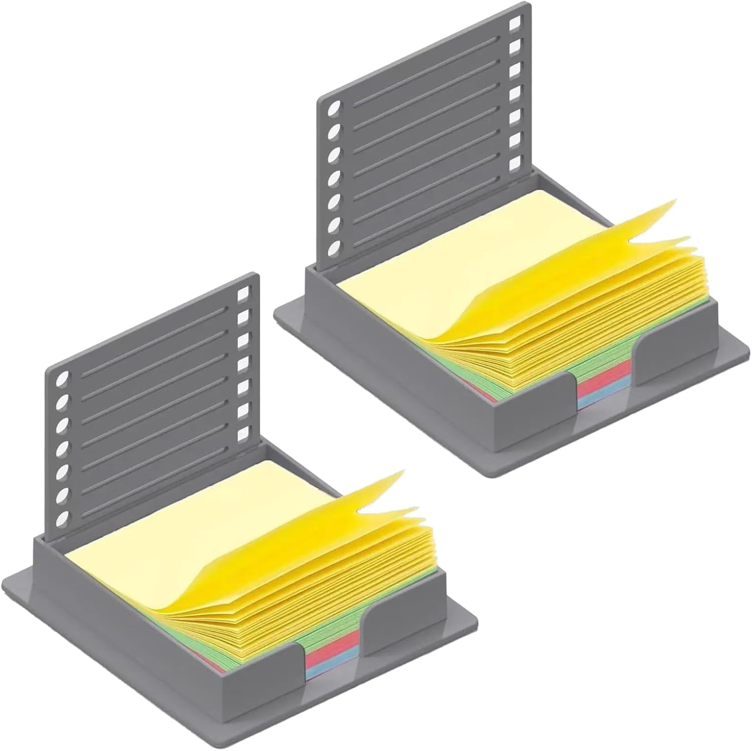 Sticky Note Stencil, Sticky Note Stencil Template - Organize, Plan and ...