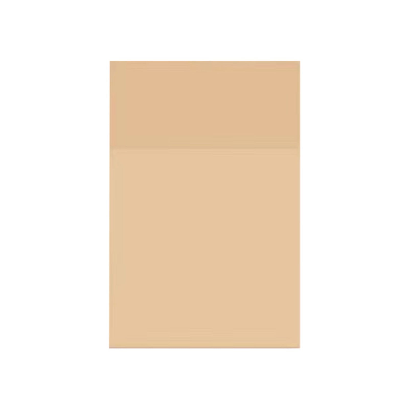 Sticky Notes 2”x3” 50 Sheets See Through Sticky Notes Sticky Notes ...