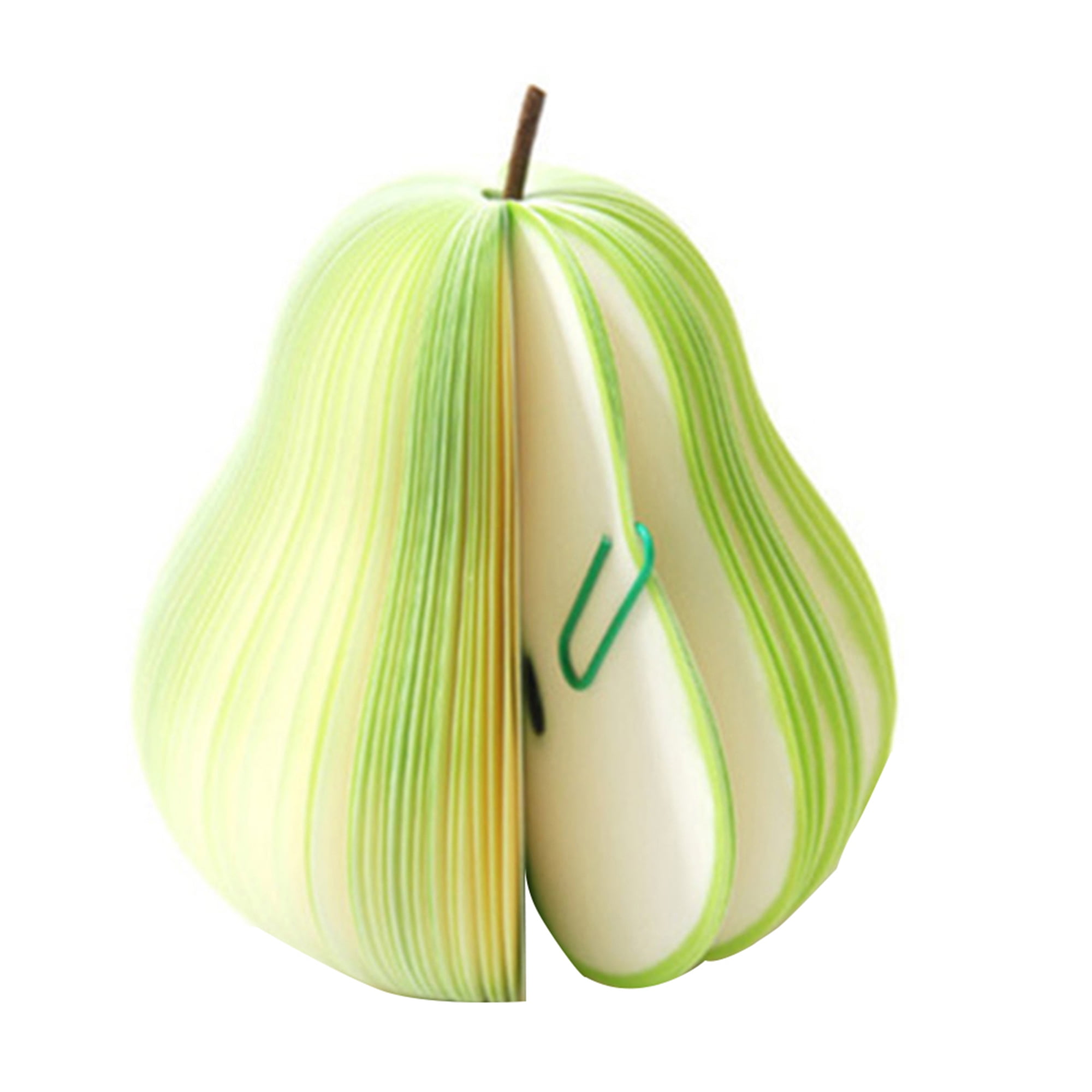 Pear Pad
