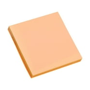 Woodland Mushroom Sticky Note Pads / 4" x 3" Whimsical Sticky Notes ...