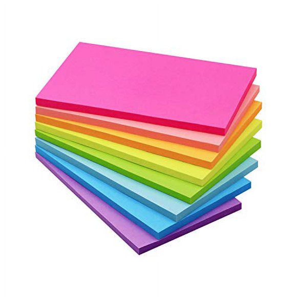 3x5 Notepads